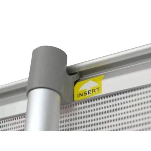 Pendón Roll Up – Pura impresion