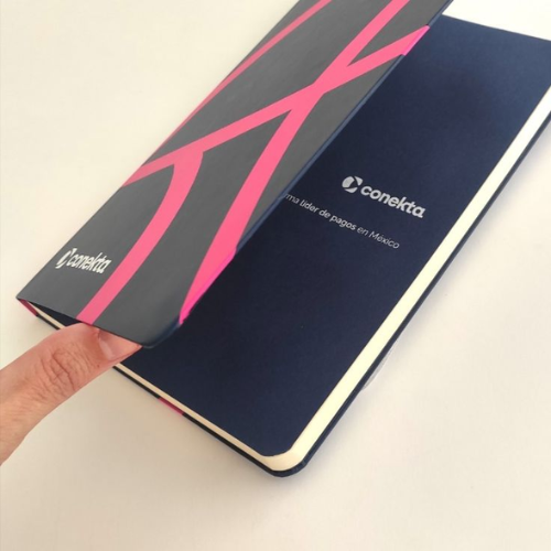 Libreta de notas (Notebook) – Pura impresion