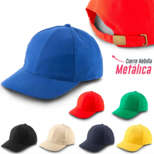 Gorra – Pura impresion